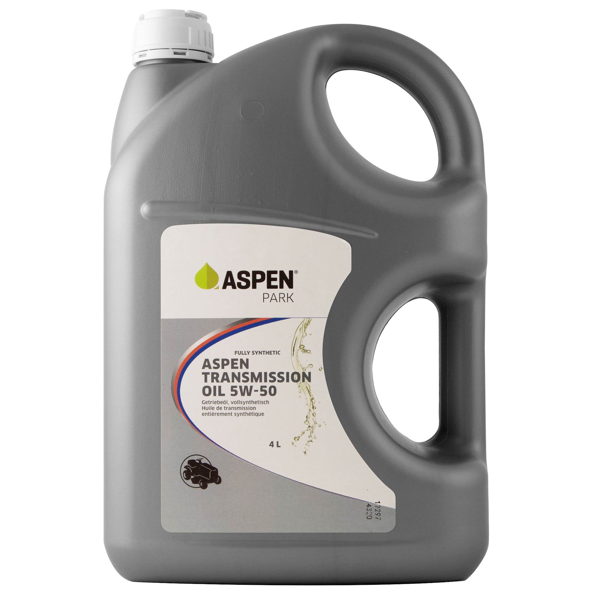 Aspen 2-Stroke Engine Oil