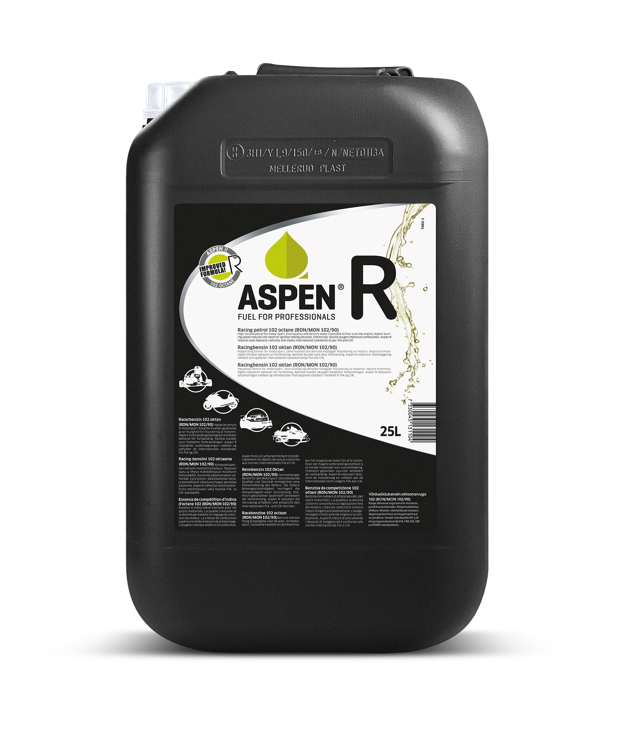 Aspen+ | Aspen